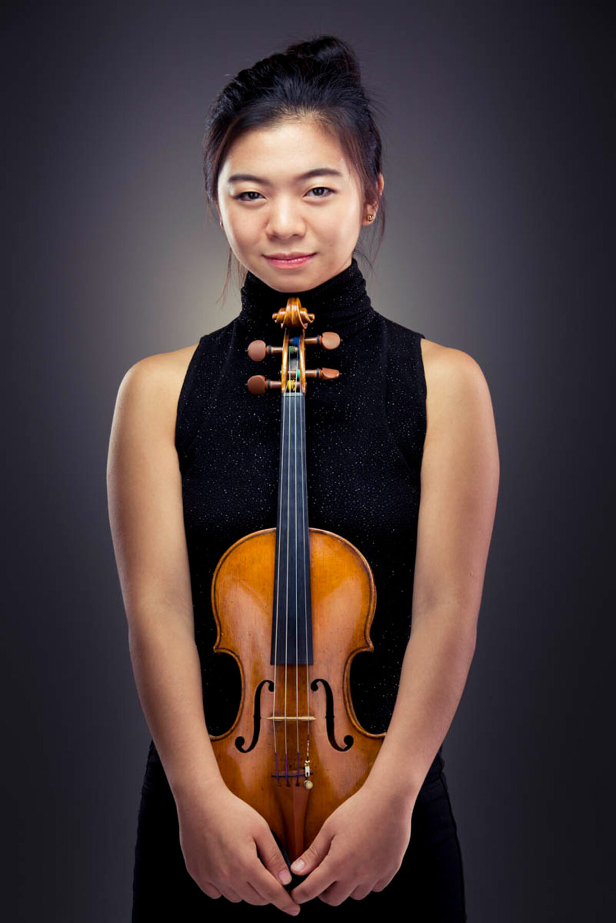 Portfolio - Headshots & Portraits - Fireborn Media